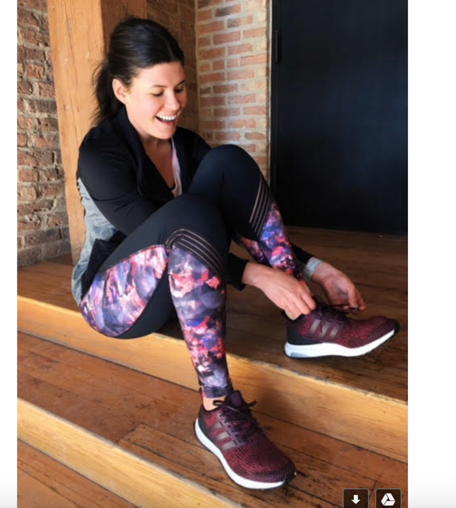 Meet Trailblazer Jackie Saland - Voyage Chicago | Chicago City Guide