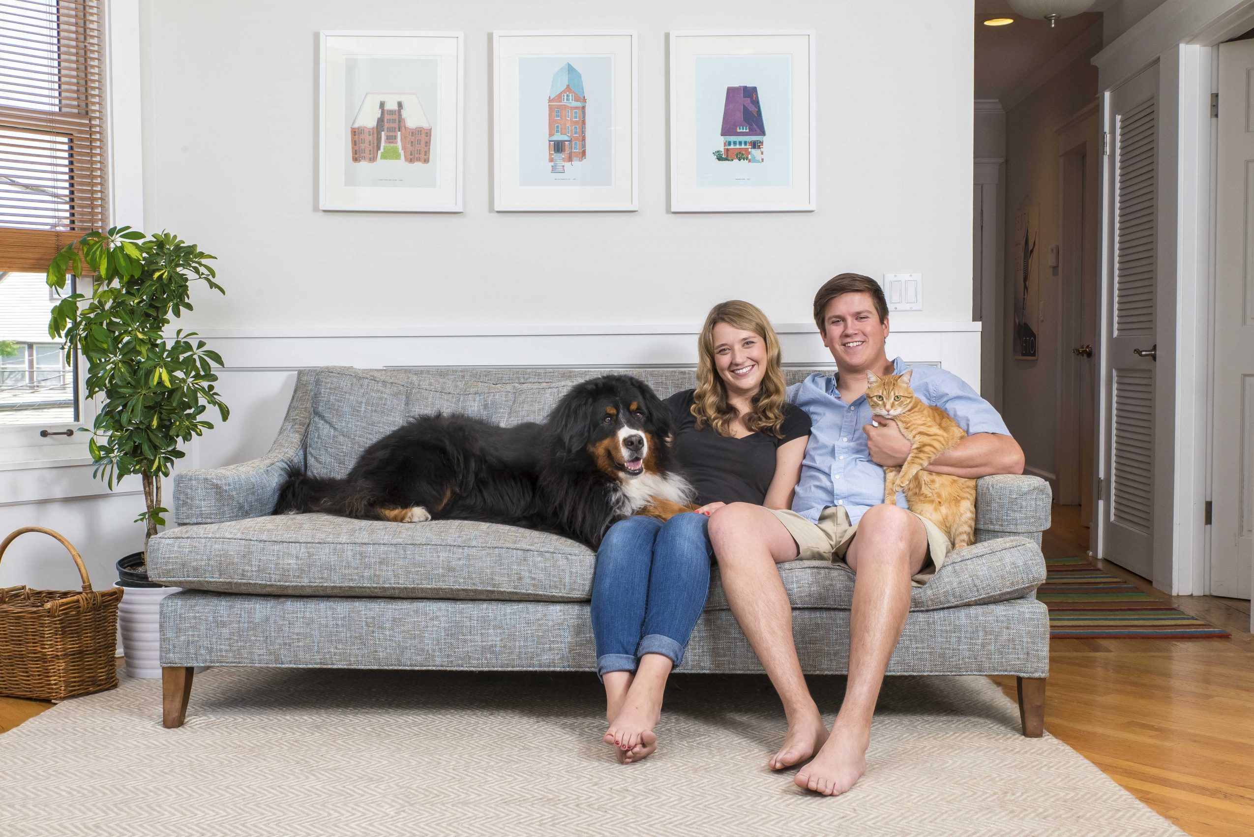 Meet Mandy Dempsey of Mandy Dempsey Photography in Logan Square ...