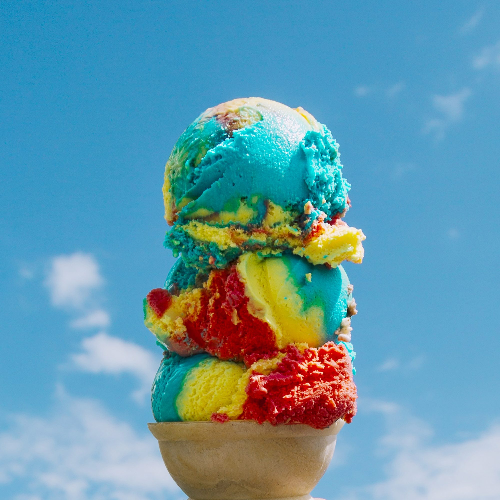 Wondergem_IceCream_ - Voyage Chicago | Chicago City Guide