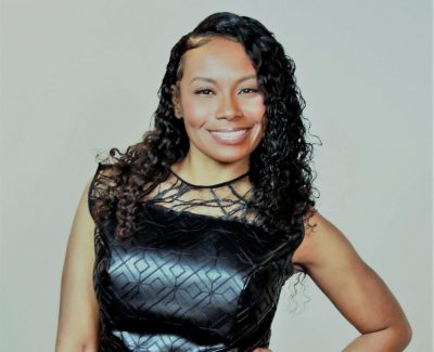 Meet Cori Davis of Cori Davis - Voyage Chicago | Chicago City Guide