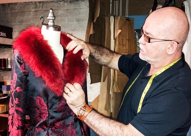 Meet Thierry Roger of Thierry Roger - Voyage Chicago | Chicago City Guide