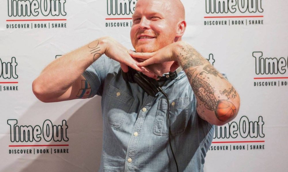 Meet Tim Quinlan of WindyTimmy in Edgewater - Voyage Chicago | Chicago ...