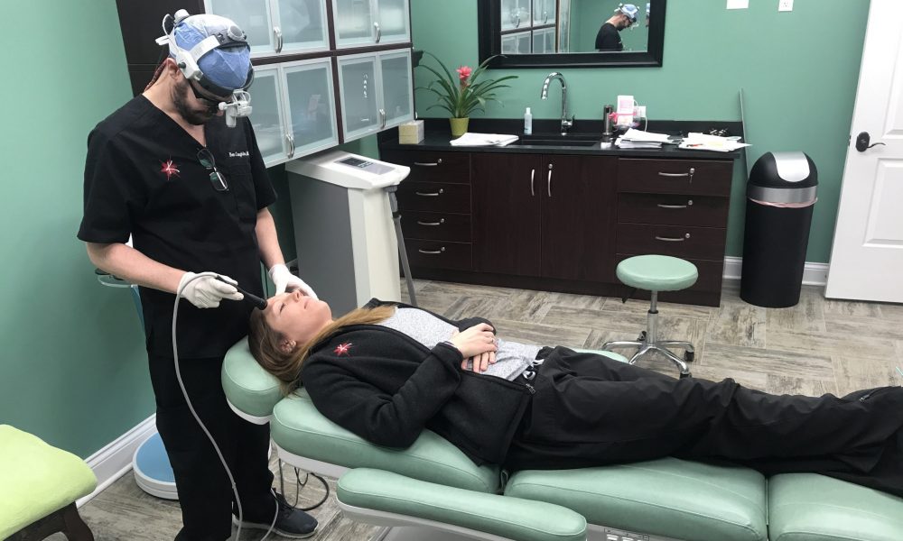 Meet Benjamin Caughlin, MD of Kovak Cosmetic Center - Voyage Chicago ...