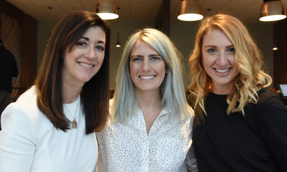 Meet Mara Hauser and Meagan Schoenrock of 25N Coworking - Voyage ...