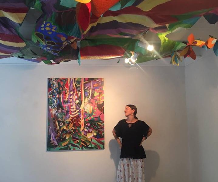 Meet Maja-lisa Flodin-Ali of Maja-Lisa Flodin-Ali - Voyage Chicago ...