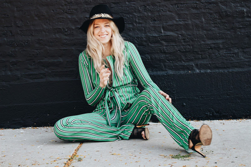 Meet Ami Klinker of Klinkerbell - Voyage Chicago | Chicago City Guide