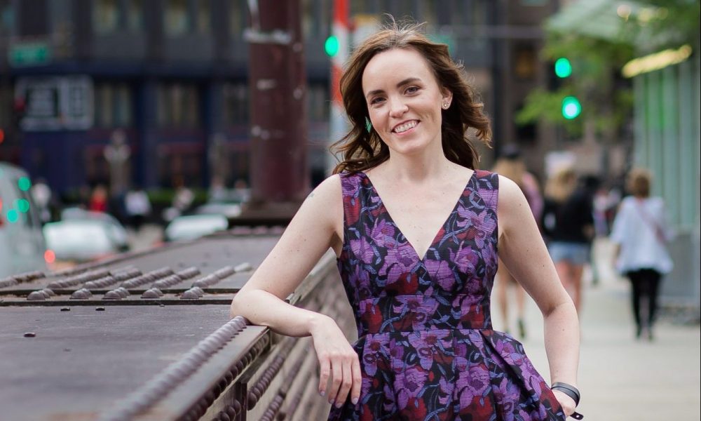 Meet Nicole Zenner, CSEP of Zen Events in Based in Lincoln Park ...