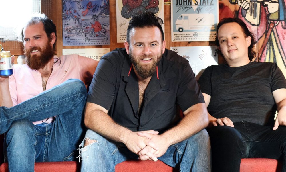 Meet Mike Maimone of Mutts - Voyage Chicago | Chicago City Guide