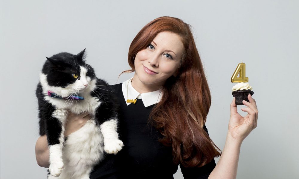 Meet Mandy Dempsey of Mandy Dempsey Photography in Logan Square ...