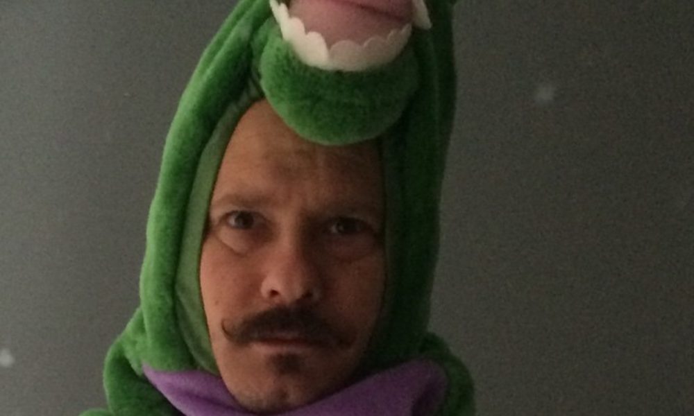 Meet Therst of Therst Ink - Voyage Chicago | Chicago City Guide