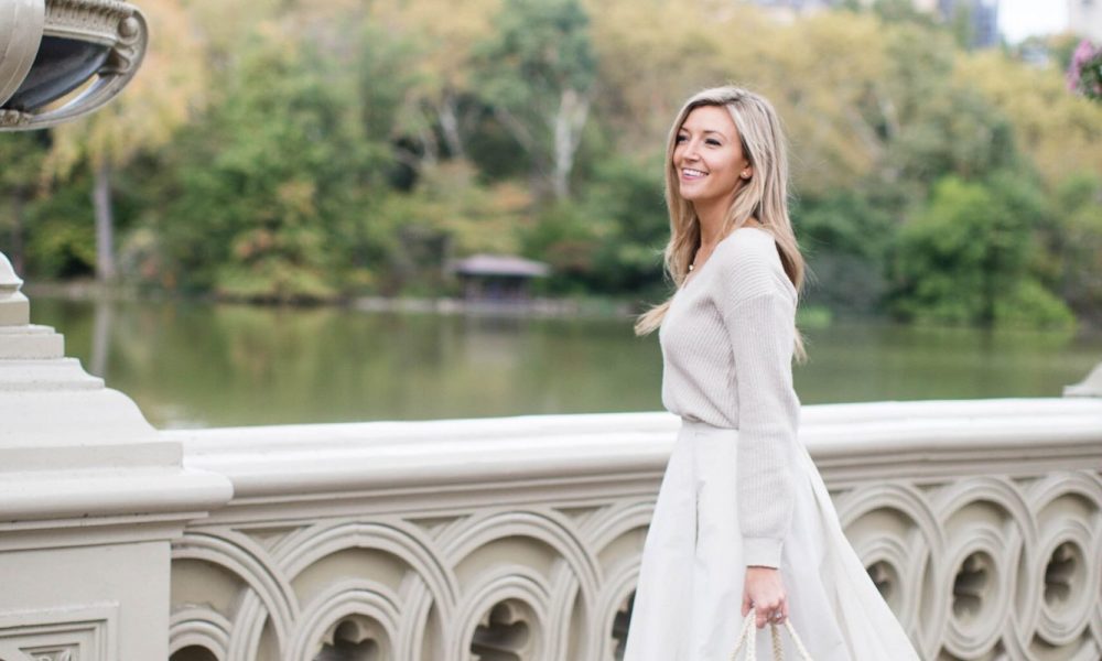 Meet Trailblazer Allison Murray - Voyage Chicago | Chicago City Guide