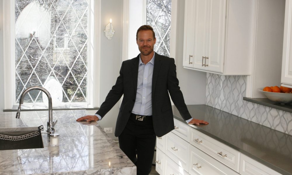 Meet Bryan Herb of Zoom Vacations in Central - Voyage Chicago | Chicago ...