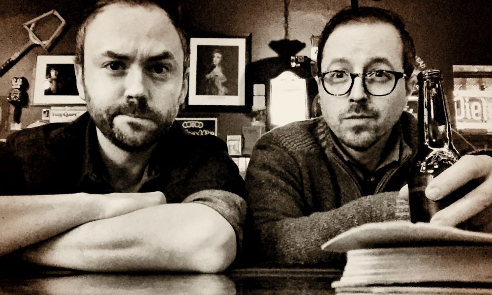 Meet Calvin Marty of Best Intentions in Logan Square and Humboldt Park - Voyage Chicago ...