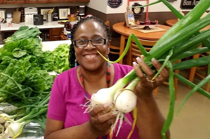 Meet Yvette Ewing of The Fuller Center for Housing Hero Project Lake ...