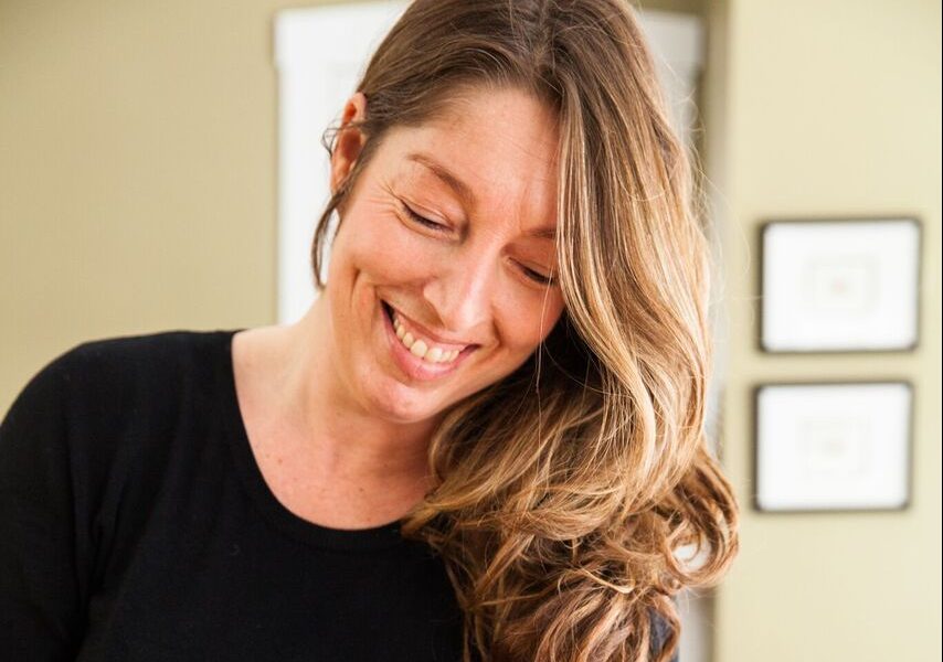 Meet Ceciel Coolegem-Fosco of Ceciel's flowers - Voyage Chicago ...