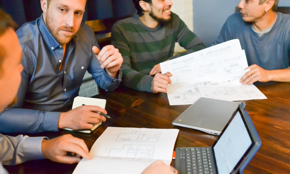 Meet Justin Fara of BJ Construction Group in Chicago - Voyage Chicago ...