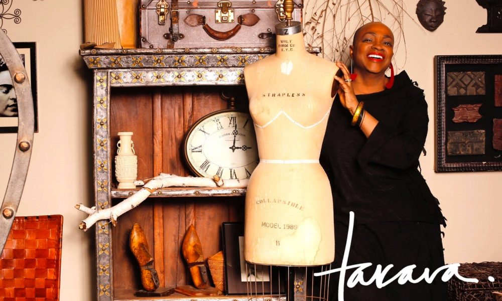 Meet Takara Beatheagudell of TAKARA in Oak Park - Voyage Chicago ...
