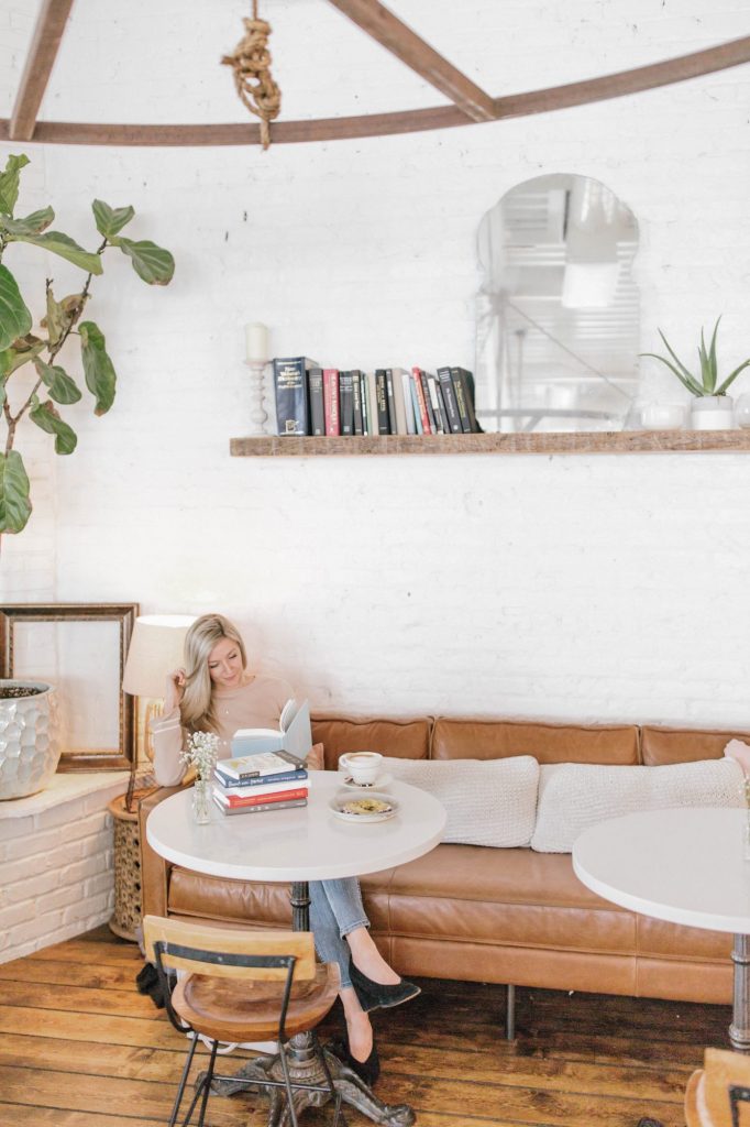 Meet Trailblazer Allison Murray - Voyage Chicago | Chicago City Guide