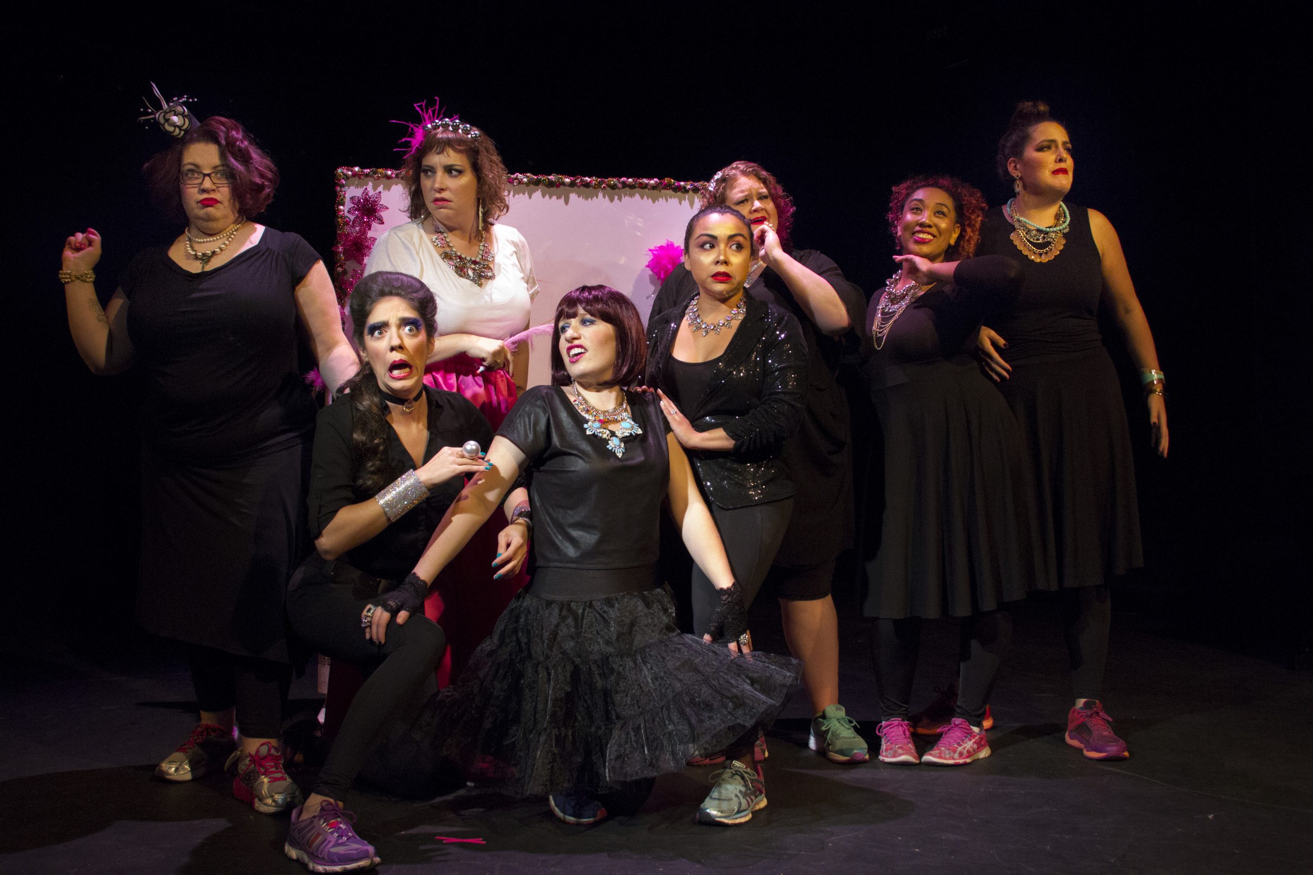 Art & Life with Forte Chicago, Susan Payne O'Brien, Sarah Bendix, and ...