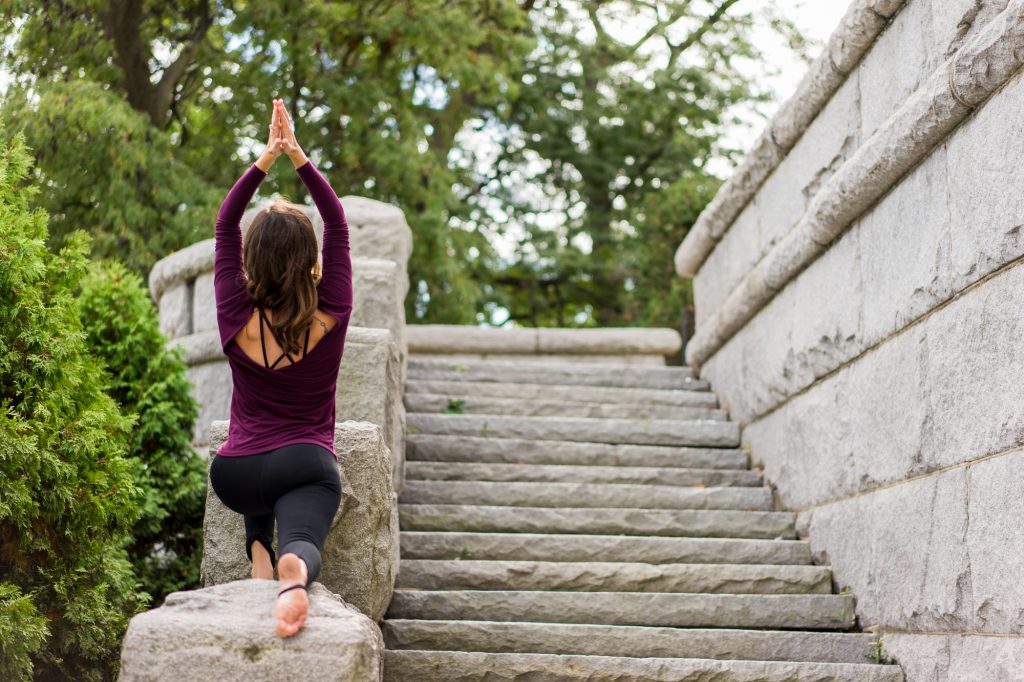 Meet Trailblazer Katrina Tecmire - Voyage Chicago | Chicago City Guide