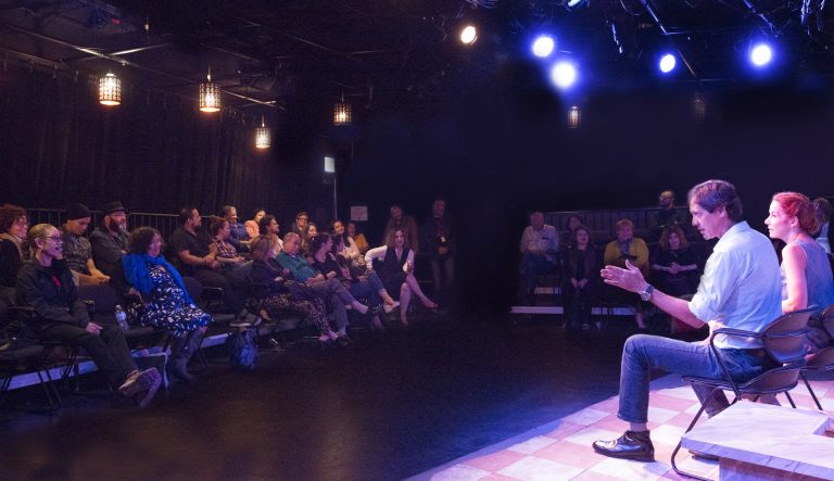 Meet Myrna Salazar of Chicago Latino Theater Alliance - Voyage Chicago ...
