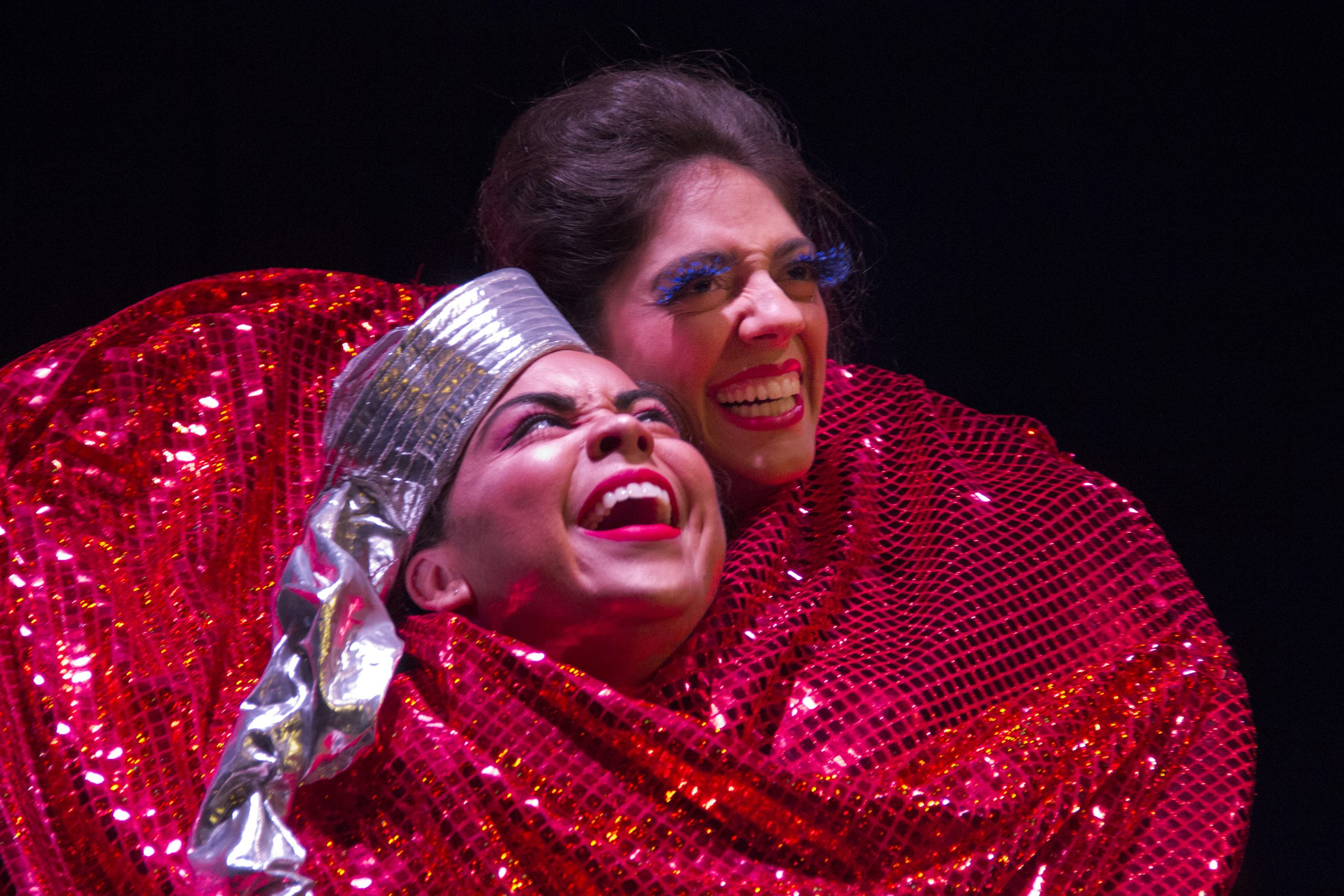 Art & Life with Forte Chicago, Susan Payne O'Brien, Sarah Bendix, and ...