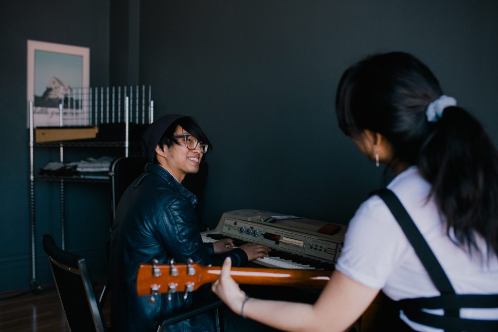 Meet Enoch Kim of The Muse Maker - Voyage Chicago | Chicago City Guide