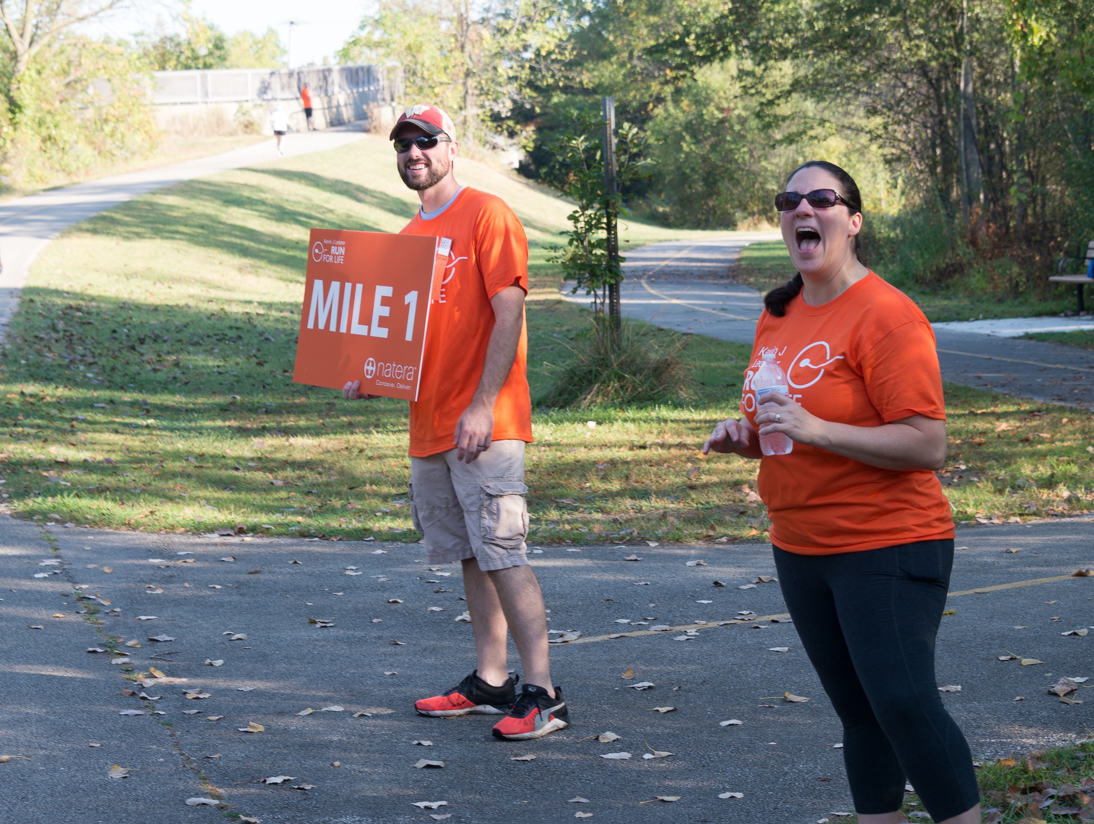 Meet Eve Feinberg of Kevin J. Lederer Life Foundation - Voyage Chicago ...