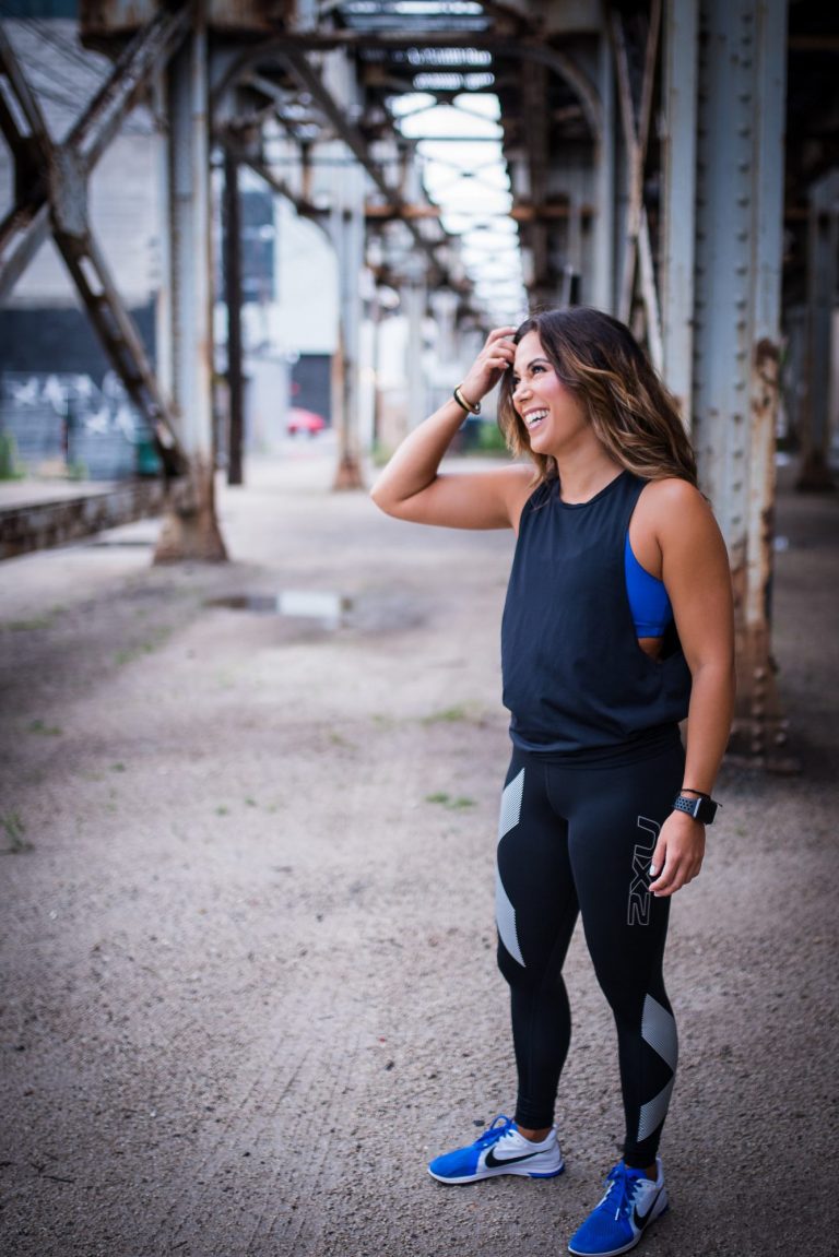 Meet Andrea Wise of Ascend - Voyage Chicago | Chicago City Guide