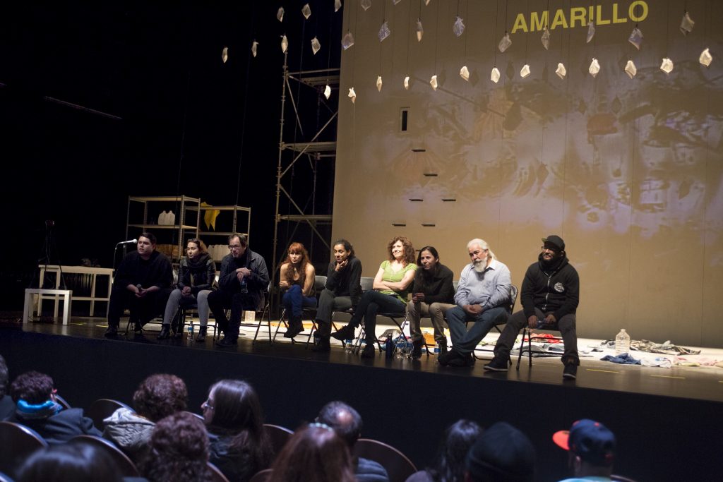 Meet Myrna Salazar of Chicago Latino Theater Alliance - Voyage Chicago ...