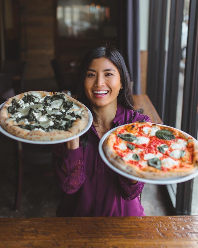 Meet Sany Nguyen of Sany Delight - Voyage Chicago | Chicago City Guide