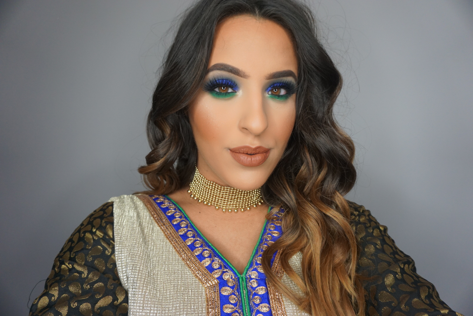 Meet Trailblazer Samia Mansour - Voyage Chicago | Chicago City Guide