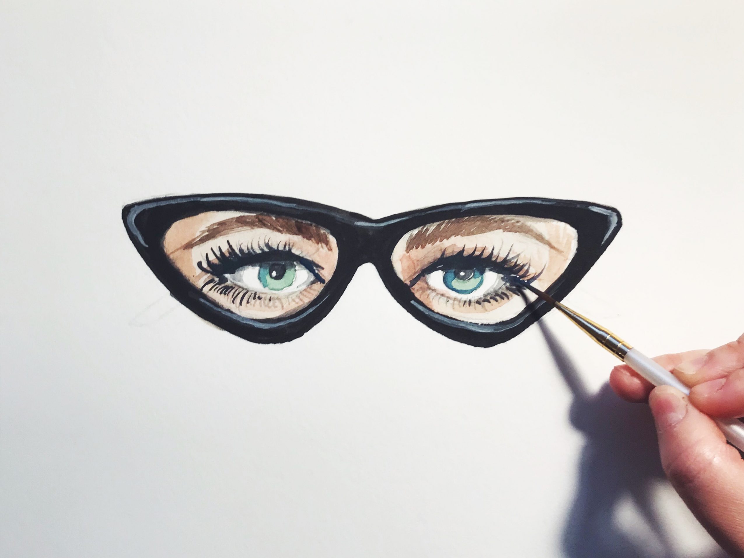 Meet Madison Forbes of MadPaints - Voyage Chicago | Chicago City Guide