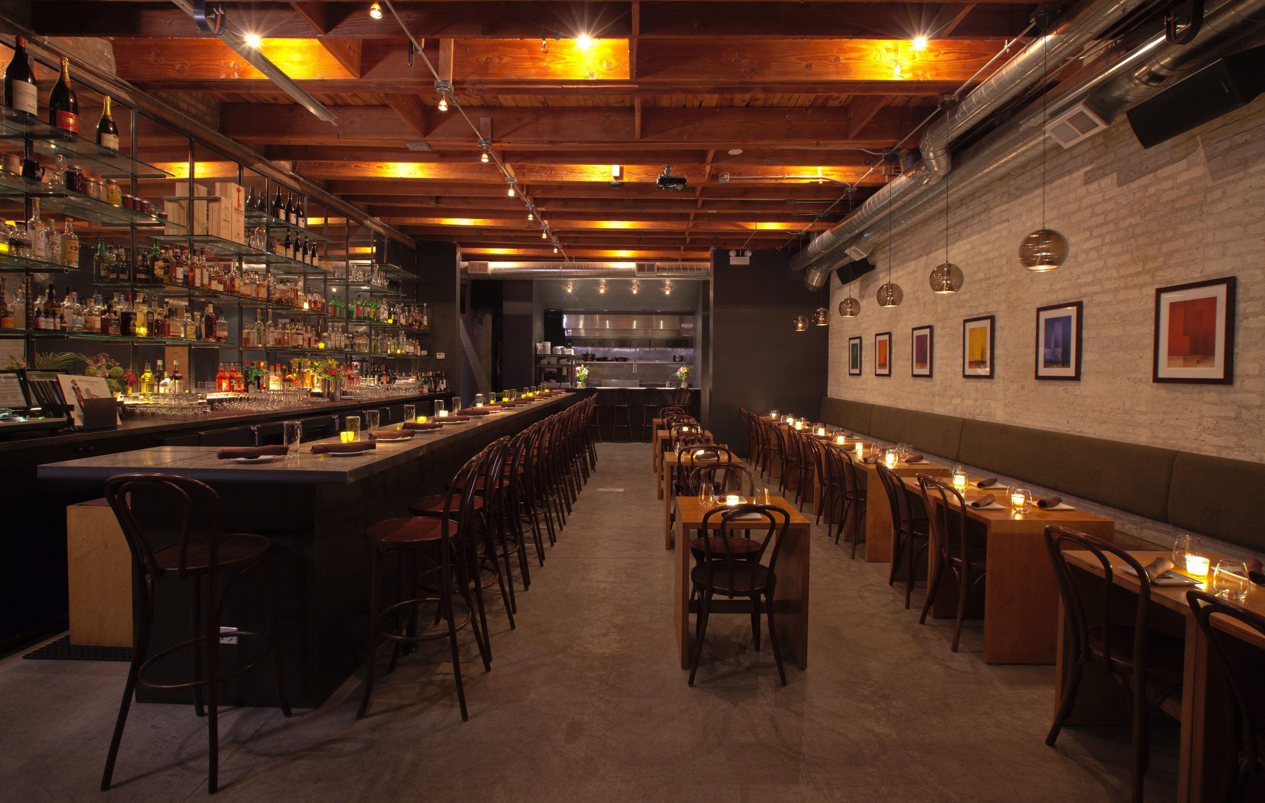 Ada St. - Voyage Chicago | Chicago City Guide