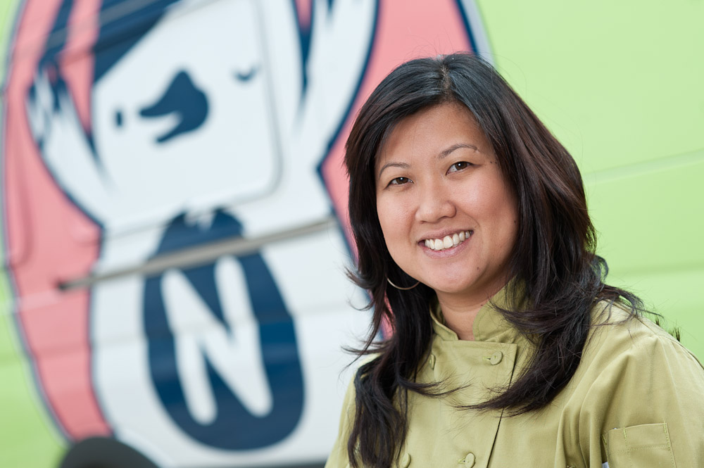 Amy Le head shot v3 - Voyage Chicago | Chicago City Guide