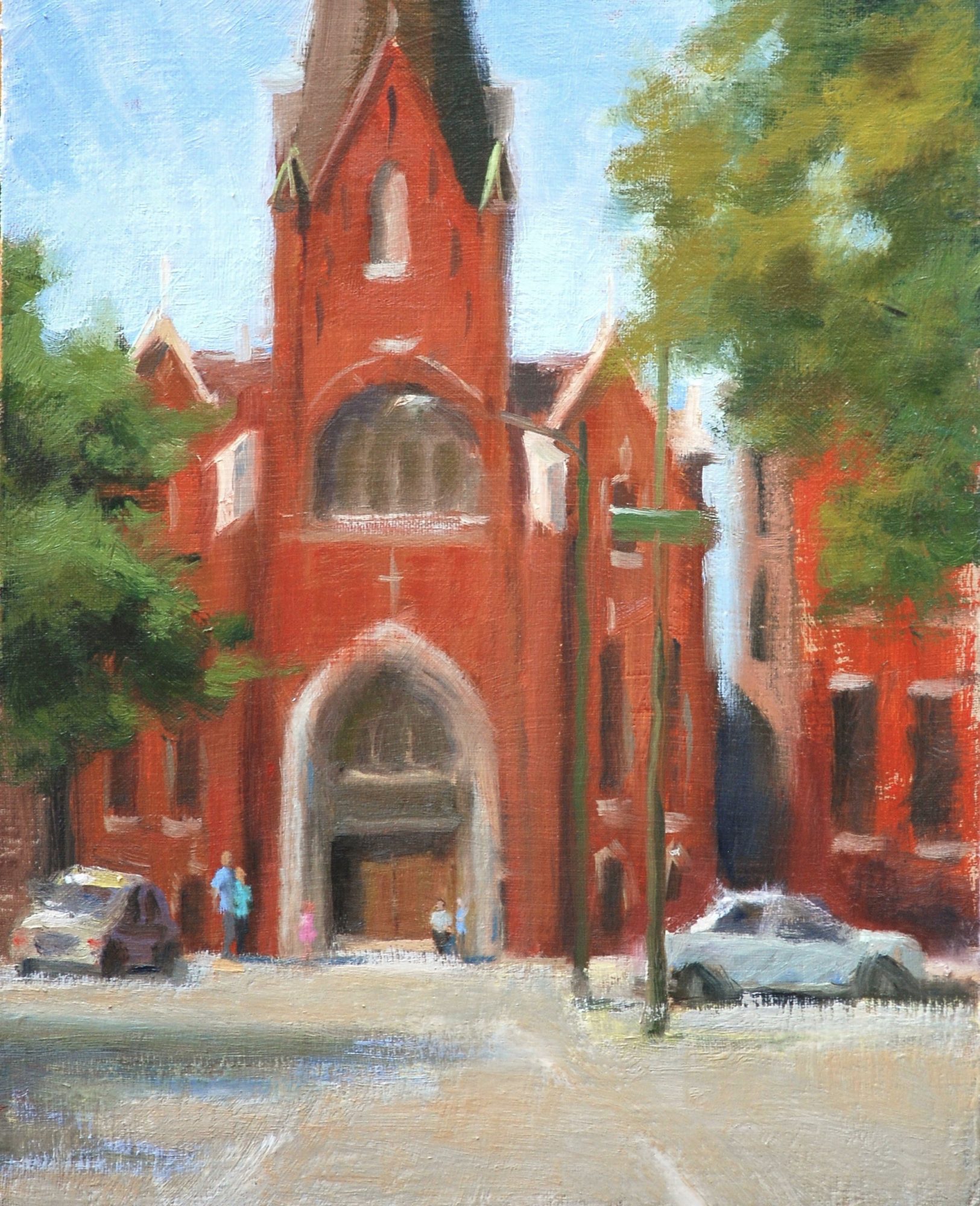 Meet Stuart Fullerton - Voyage Chicago | Chicago City Guide