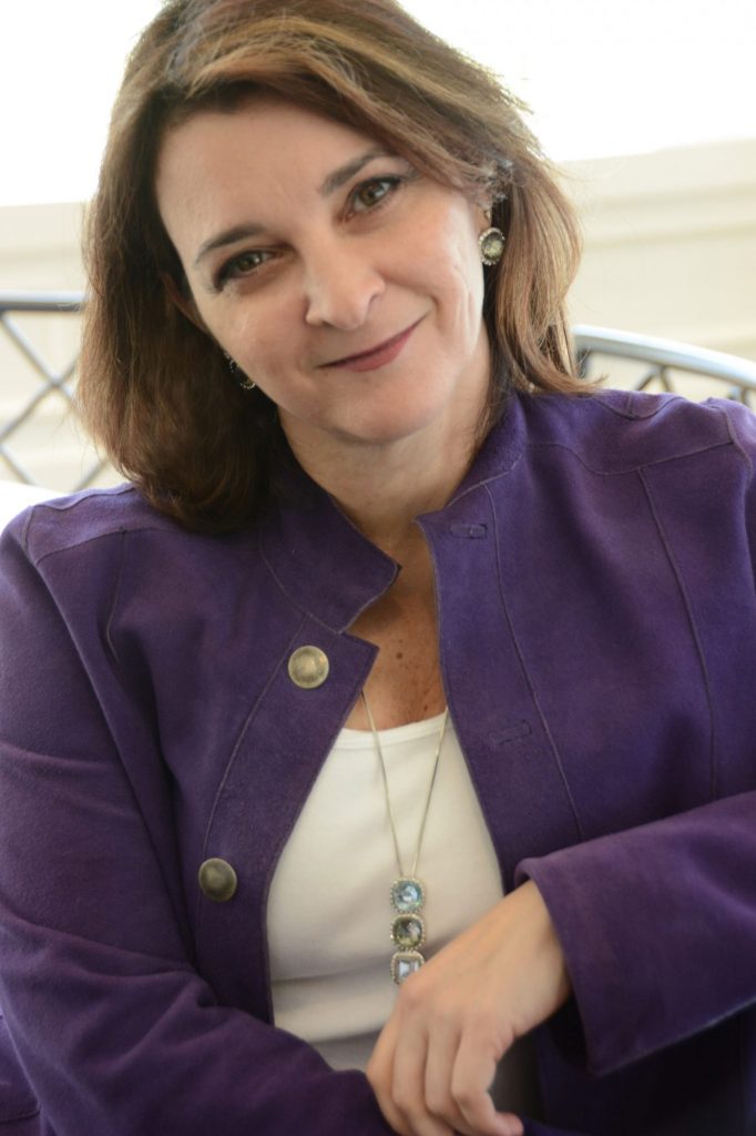 Meet Erin Marcus - Voyage Chicago | Chicago City Guide