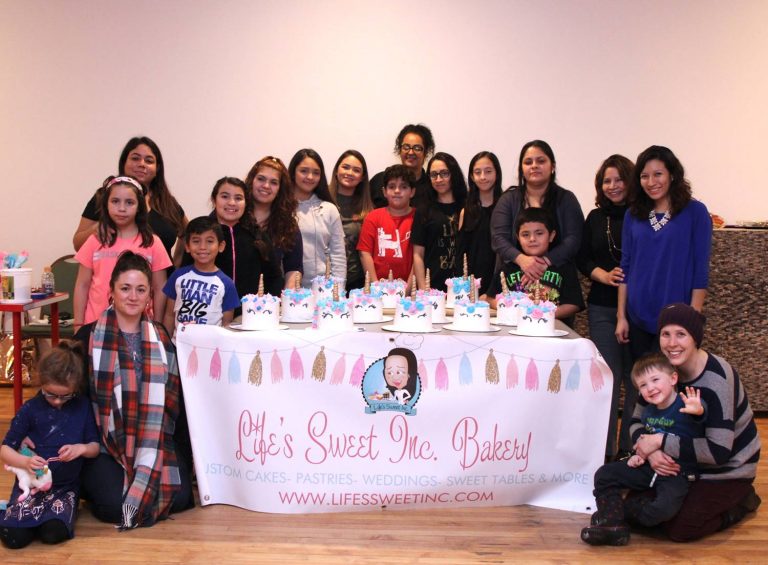 Conversations with the Inspiring Melissa Merino - Voyage Chicago ...