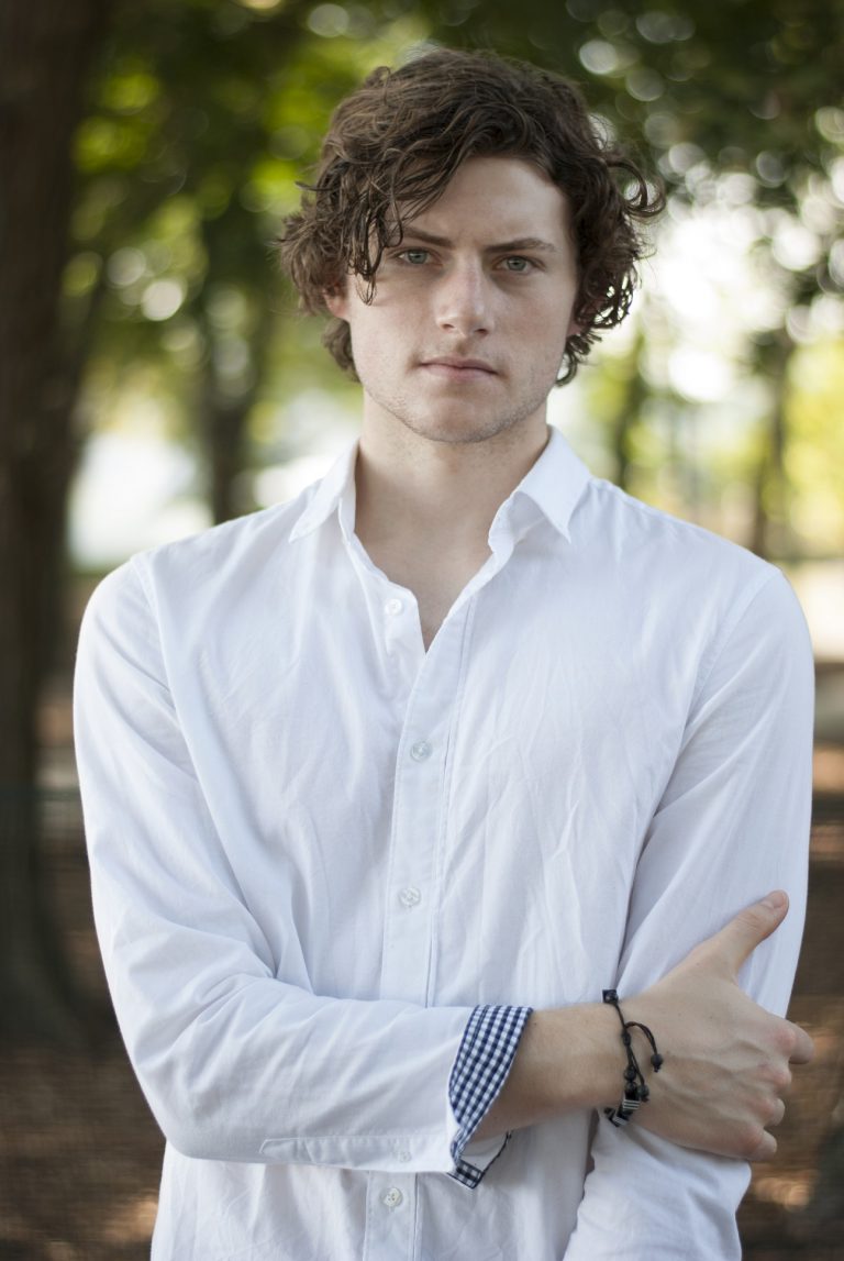 Meet Morgan Wrigley of Morgan Wrigley - Voyage Chicago | Chicago City Guide