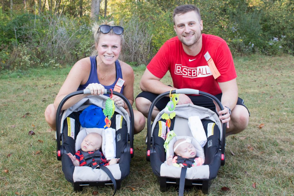 Meet Eve Feinberg of Kevin J. Lederer Life Foundation - Voyage Chicago ...