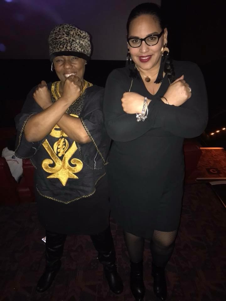 Meet Lesle' Honore' of KLEO Community Family Life Center in South Side ...