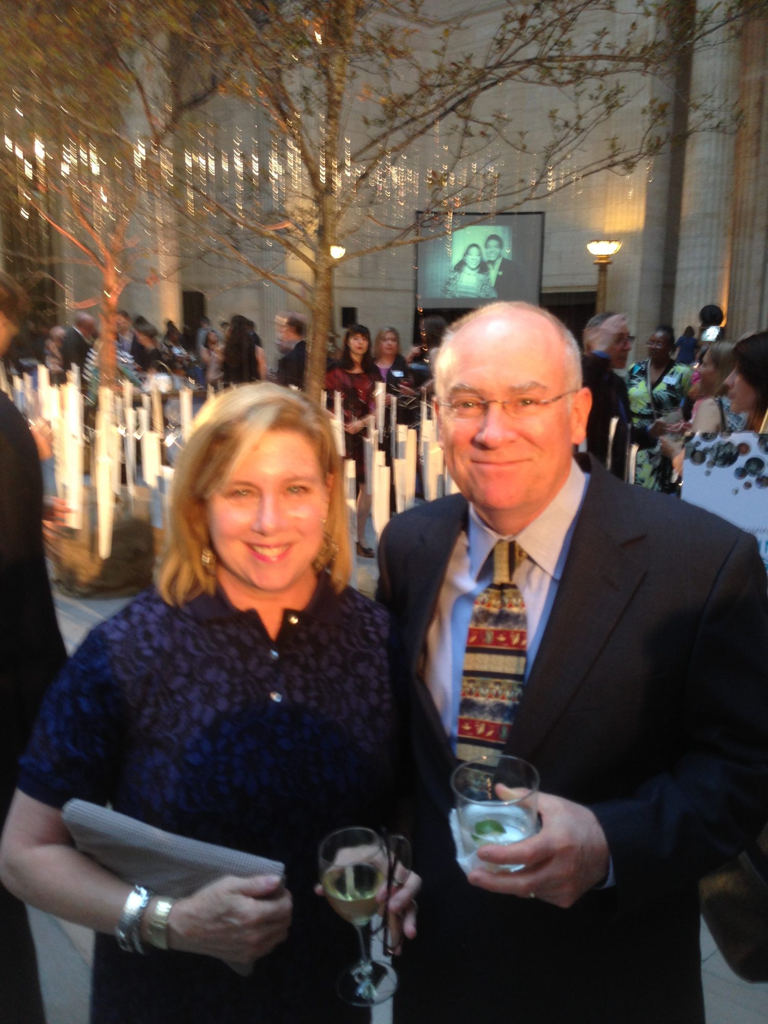 Meet Julie Tracy of Urban Autism Solutions - Voyage Chicago | Chicago ...