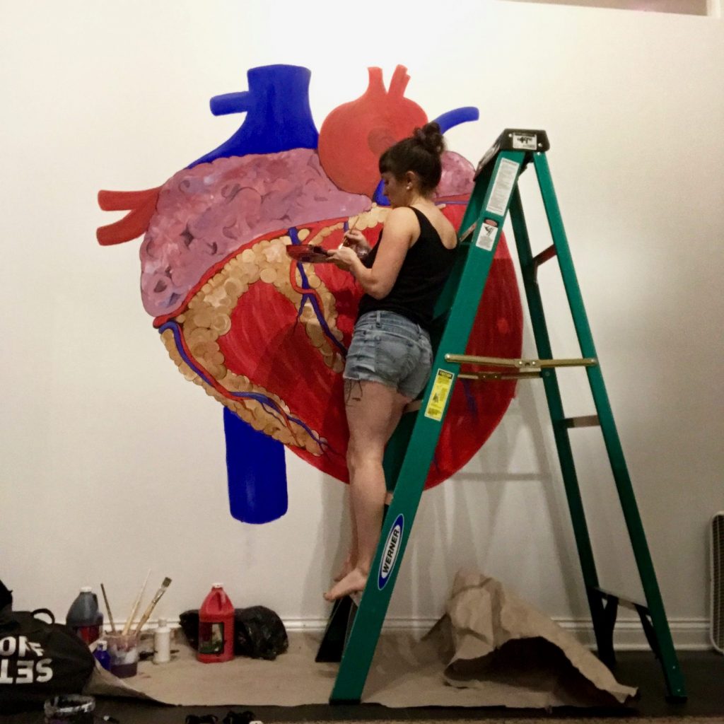 Meet Michelle Graves of Agitator Gallery - Voyage Chicago | Chicago ...