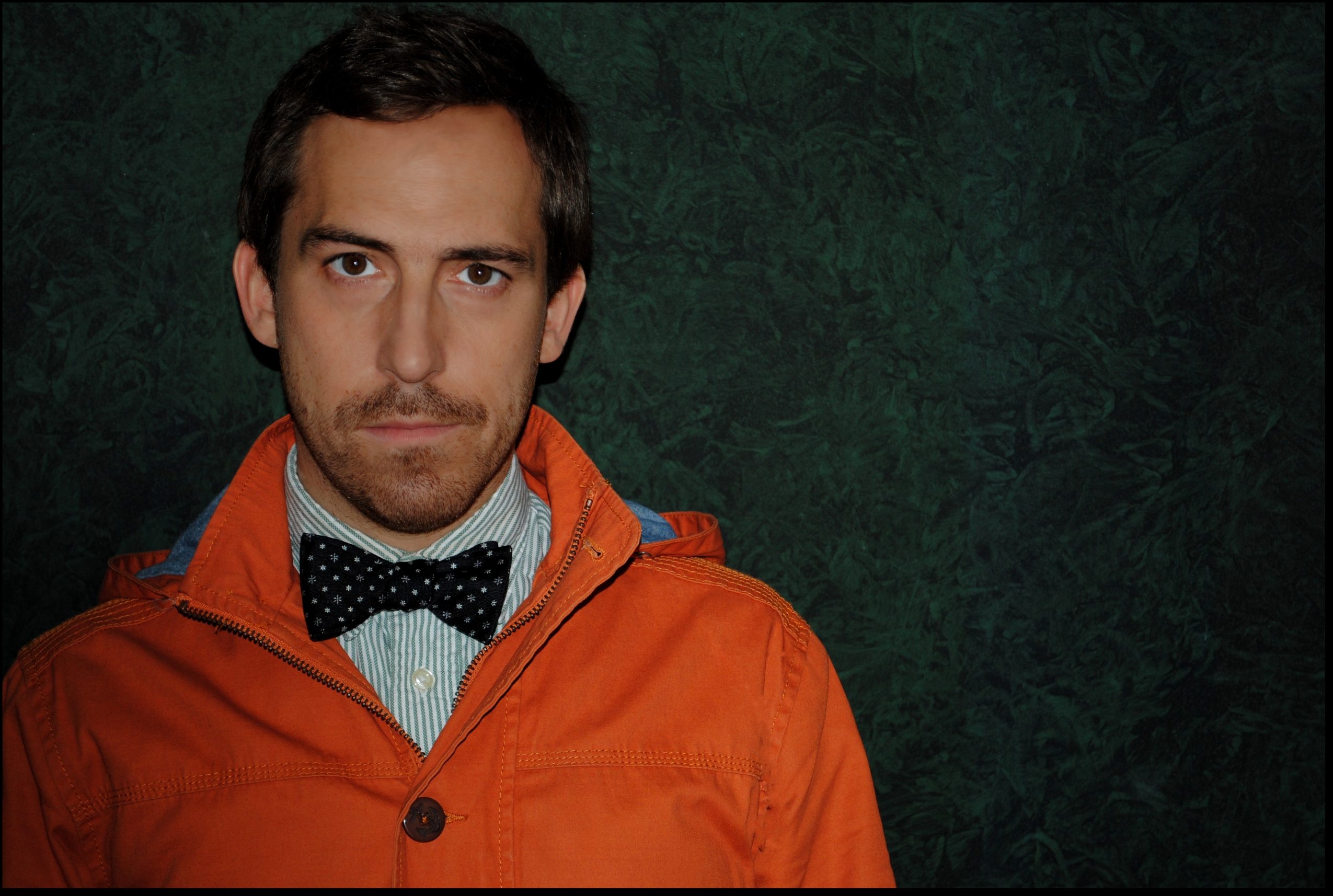 Meet Pablo Sebastian Signori of Pablo Sebastian - Voyage Chicago ...