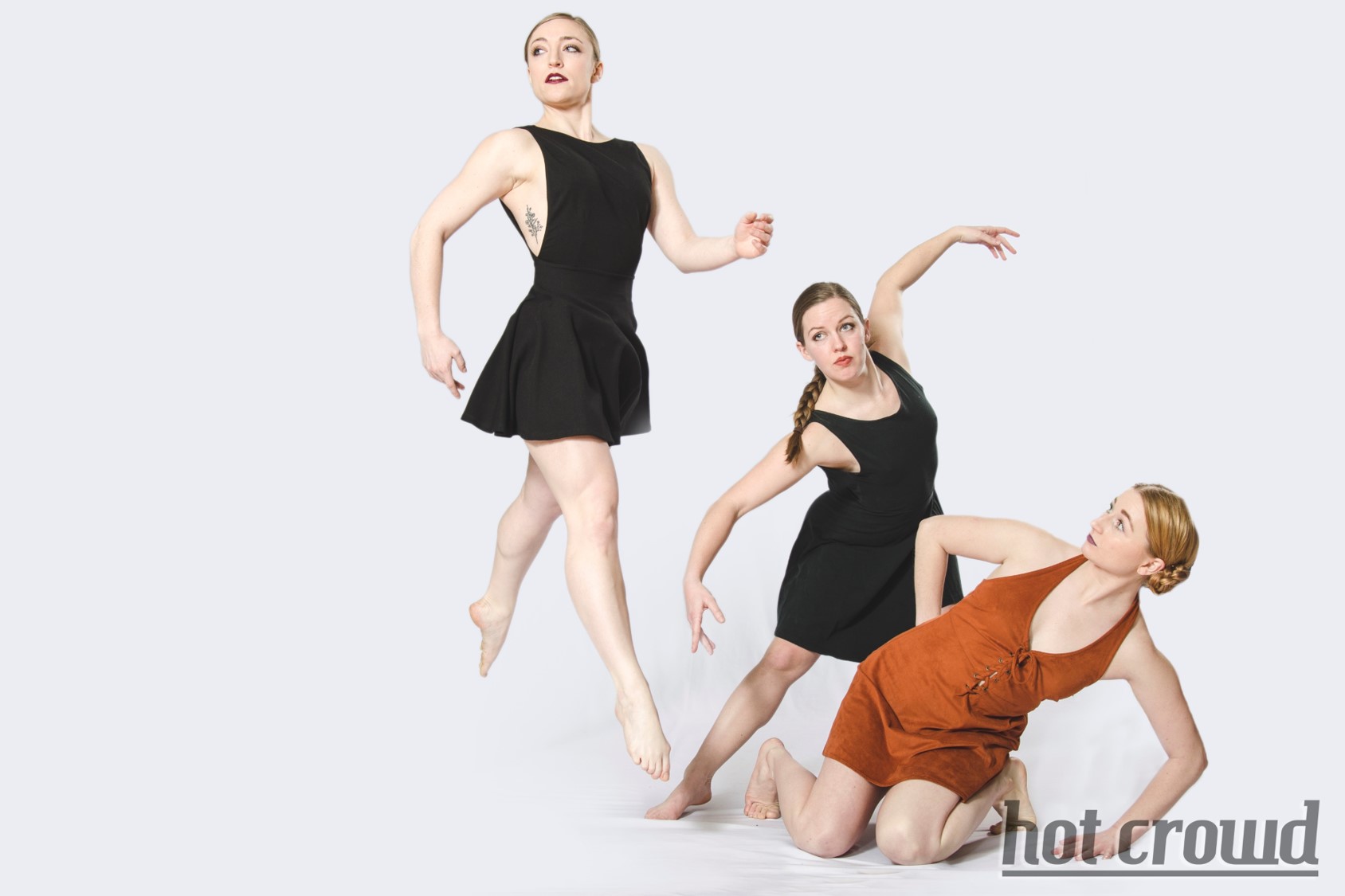 Meet Hot Crowd - Voyage Chicago | Chicago City Guide