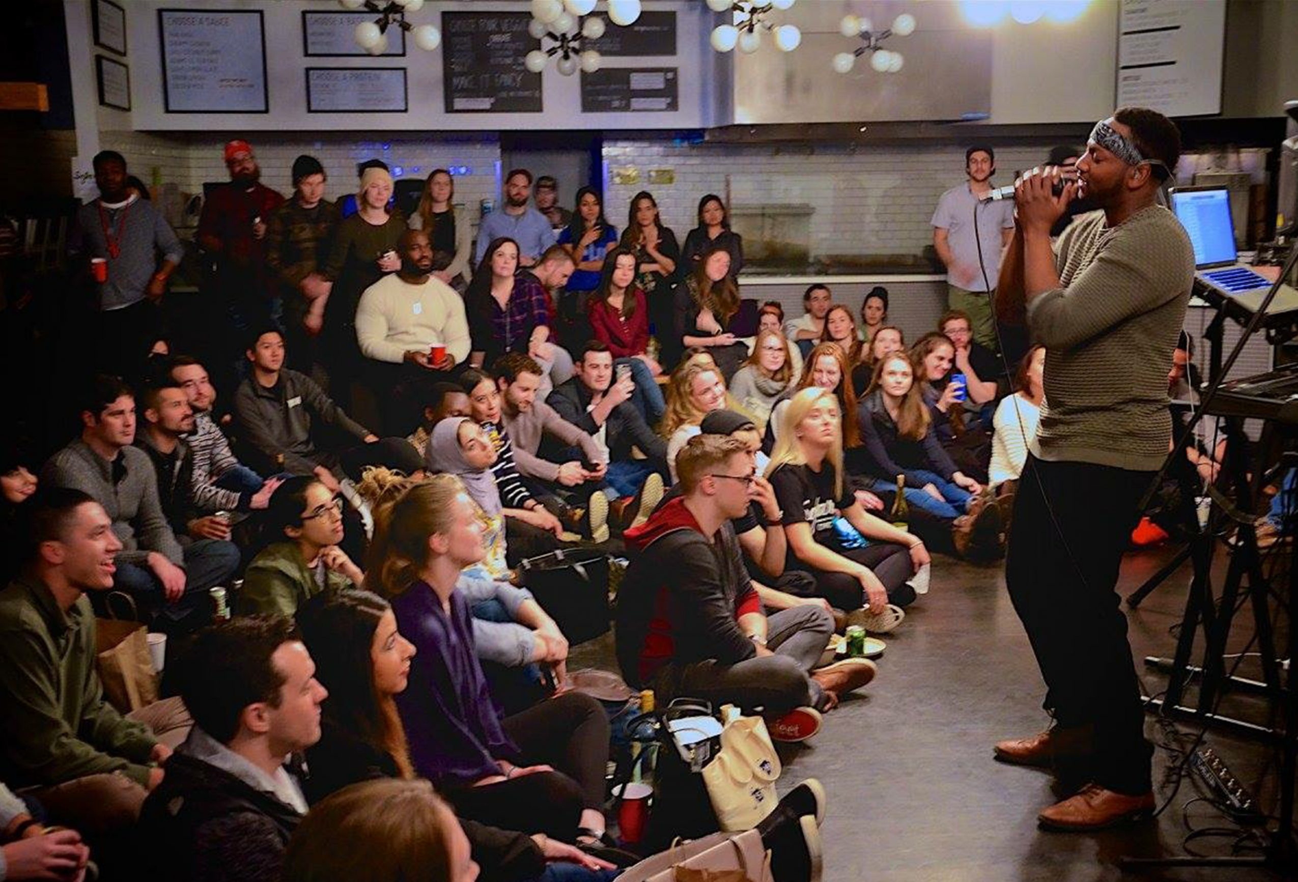 Art & Life with Taylor Mallory - Voyage Chicago | Chicago City Guide