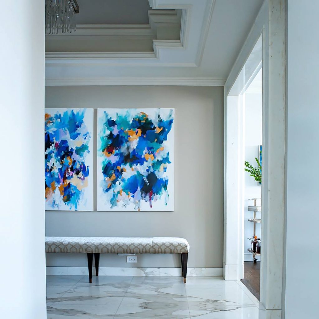 Meet Lydia Cash of Lydia Cash - Voyage Chicago | Chicago City Guide