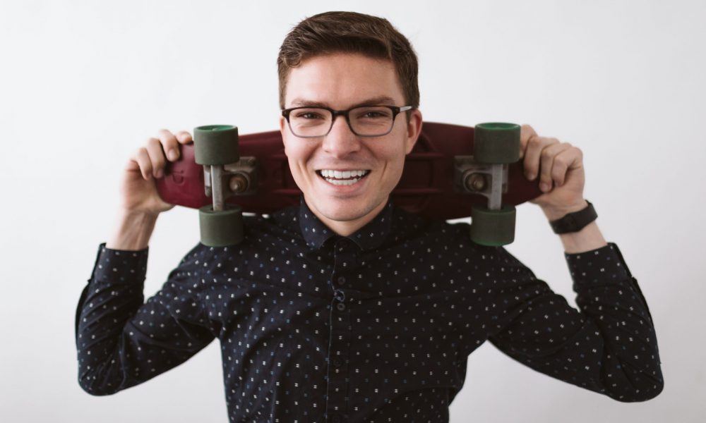 Meet Aaron Bean of Aaron Bean Photo Film - Voyage Chicago | Chicago ...