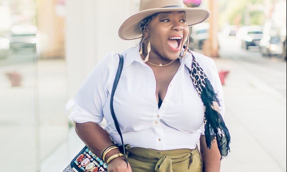 Life and Work with Shenell Crear – Voyage Chicago | Chicago City Guide
