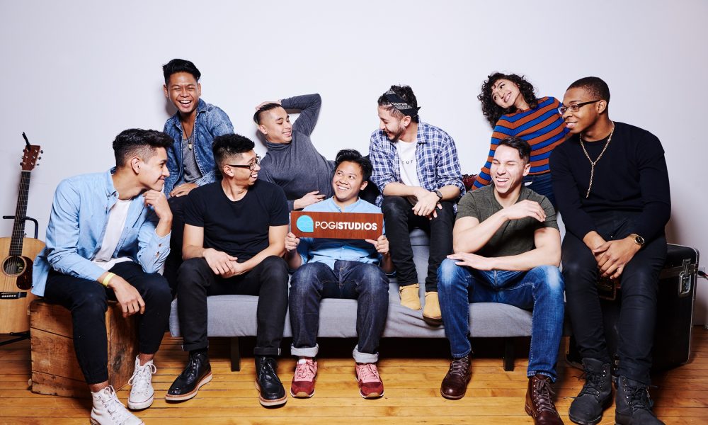 Meet Bryan Wright of Pogi Studios - Voyage Chicago | Chicago City Guide